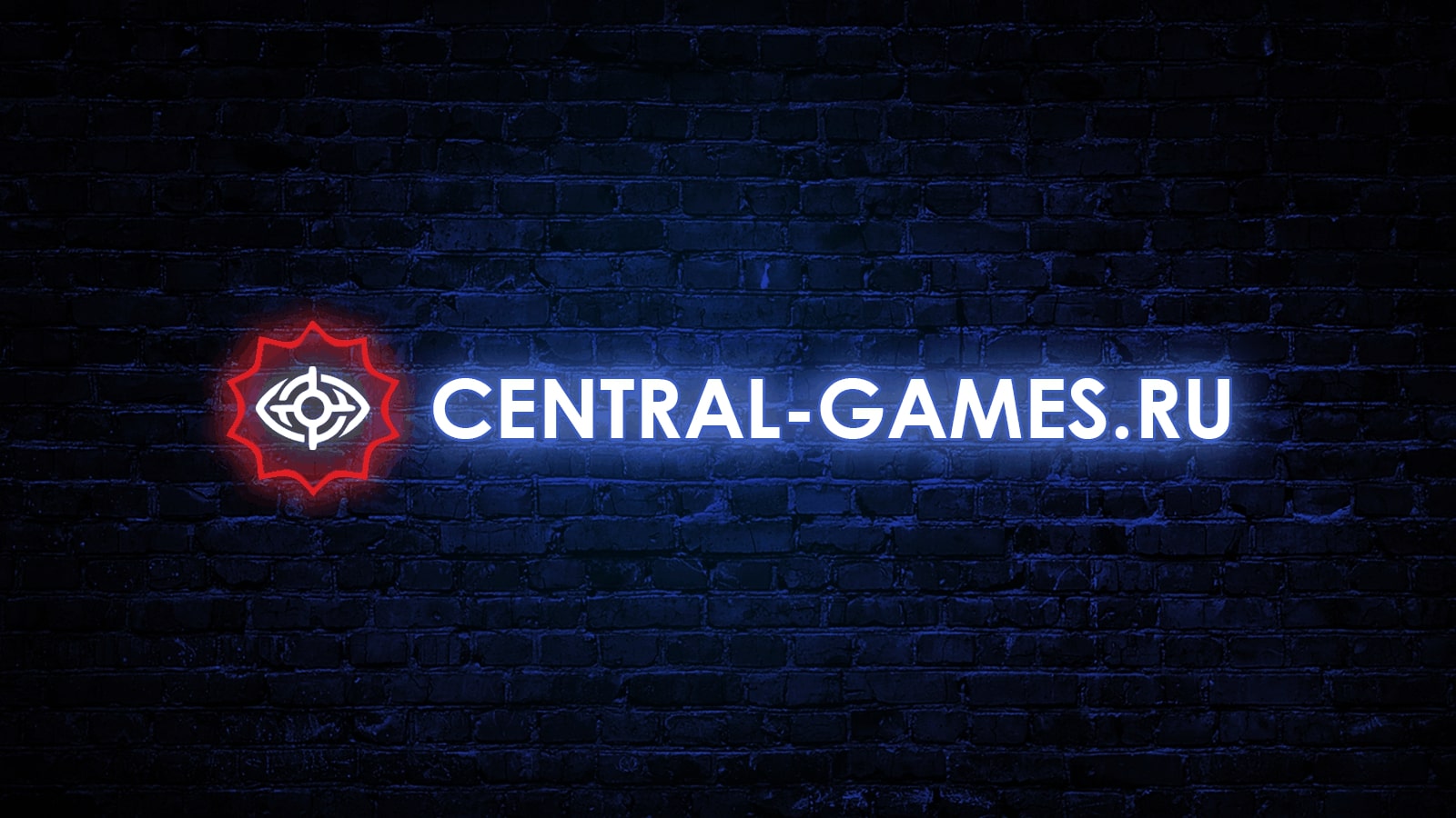 Central-Games.Ru GRAND UPDATE v3 | Central-Games.Ru
